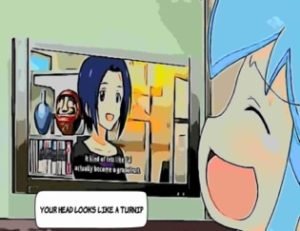 20 Funny Roasts for Someone Who Loves Anime - RoastHow