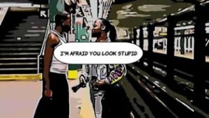 20 Funny Roasts for Someone With Dreads - RoastHow