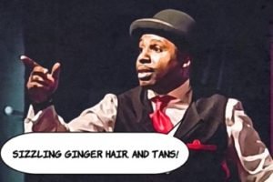 20 Funny Roasts for Someone With Ginger Hair - RoastHow