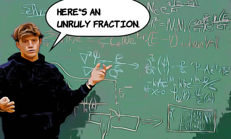 20 Funny Roasts For Your Maths Teacher - RoastHow