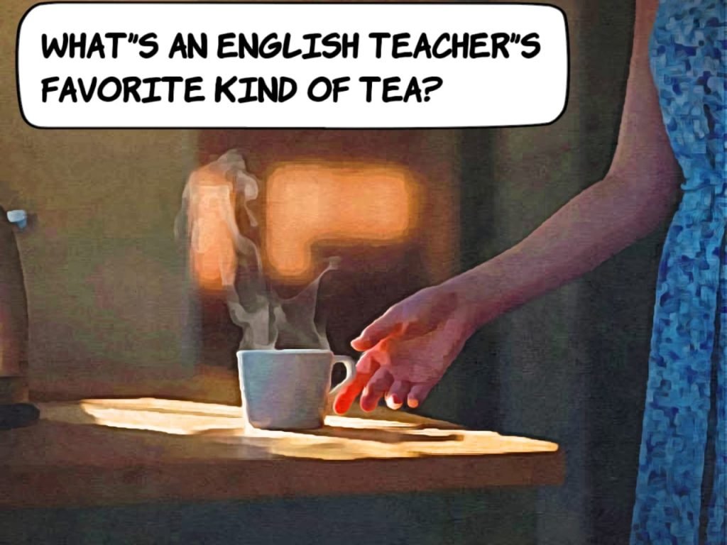 20 Funny Roasts For Your English Teacher - RoastHow