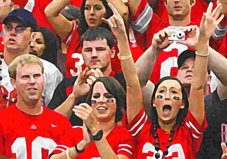 15 Best Roasts For Ohio State Fans - RoastHow