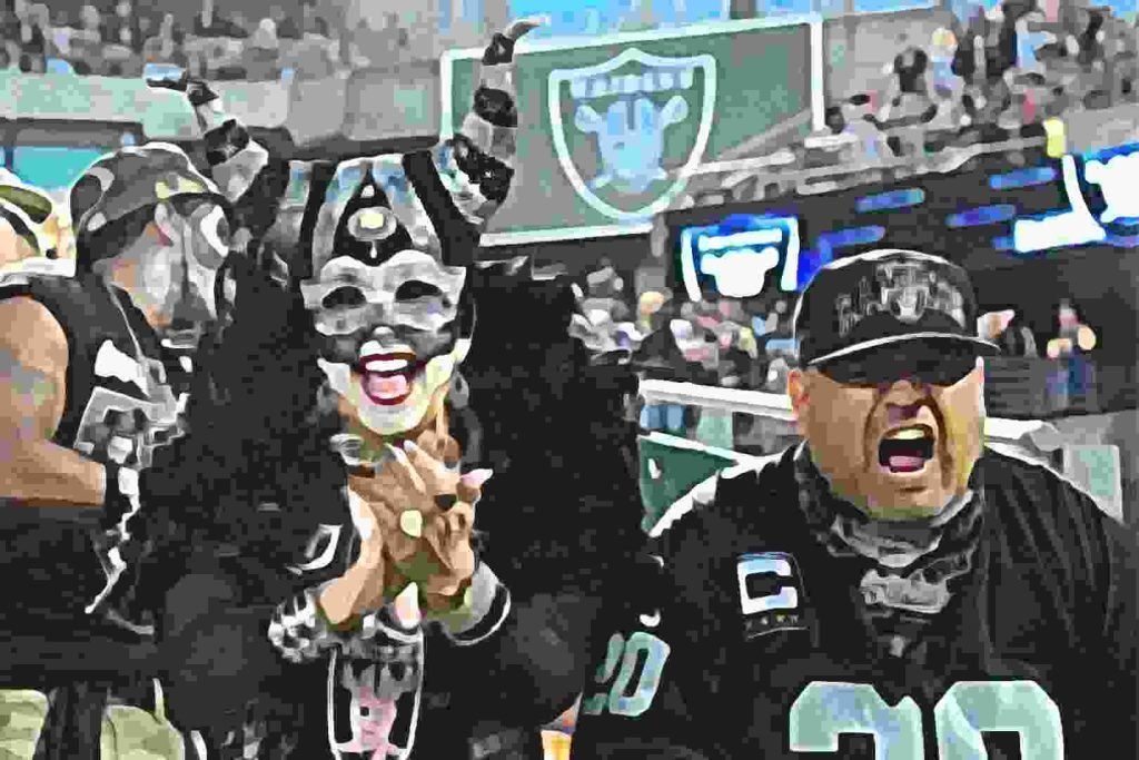 20 Best Roasts for a Raiders Fan - RoastHow
