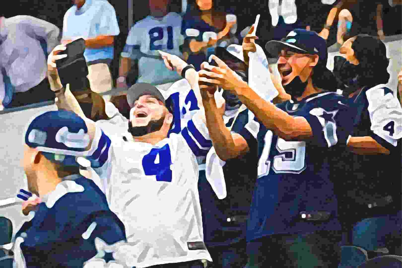 20 Best Roast for Cowboy Fans - RoastHow