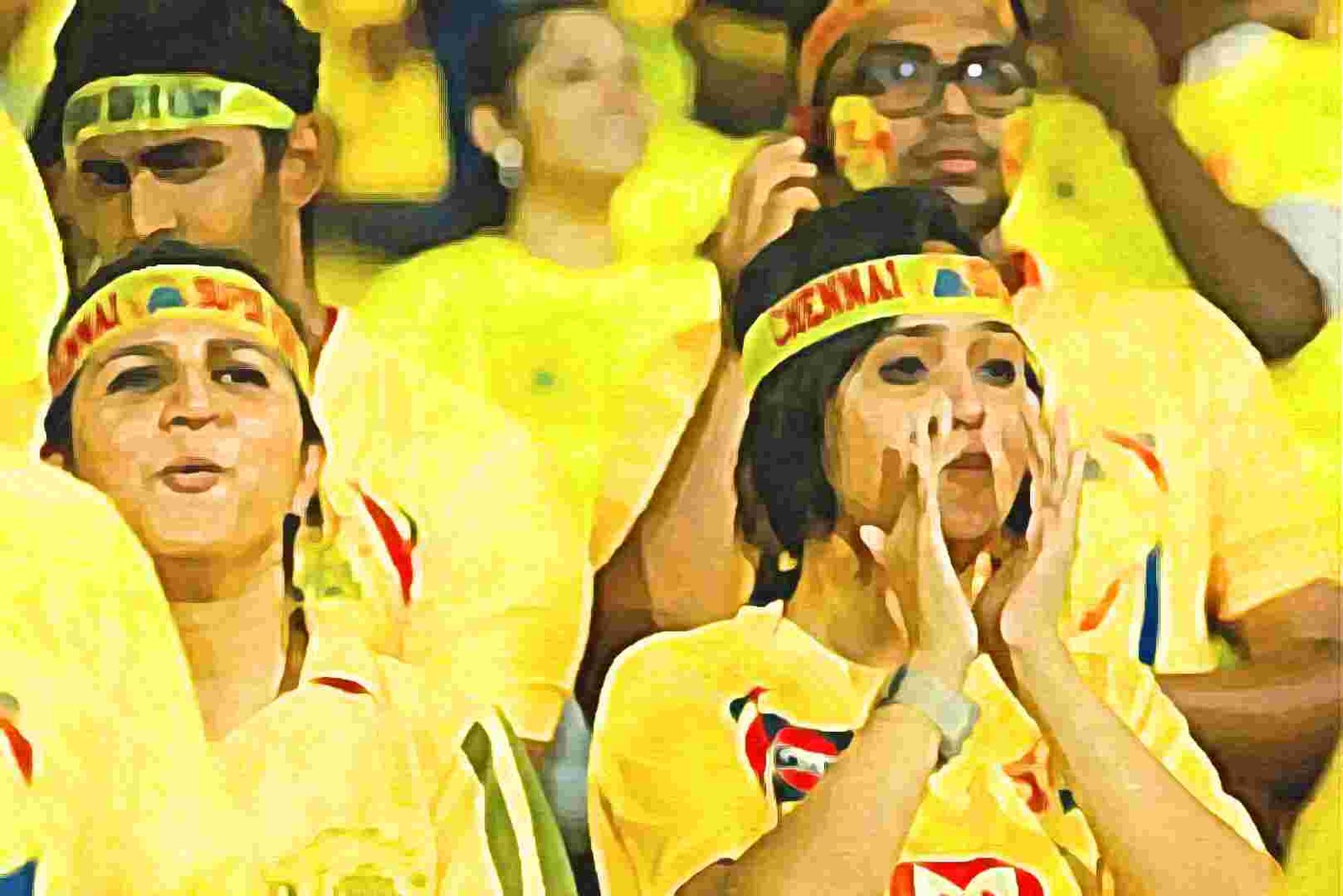 20 Funny Roast For CSK Fans - RoastHow