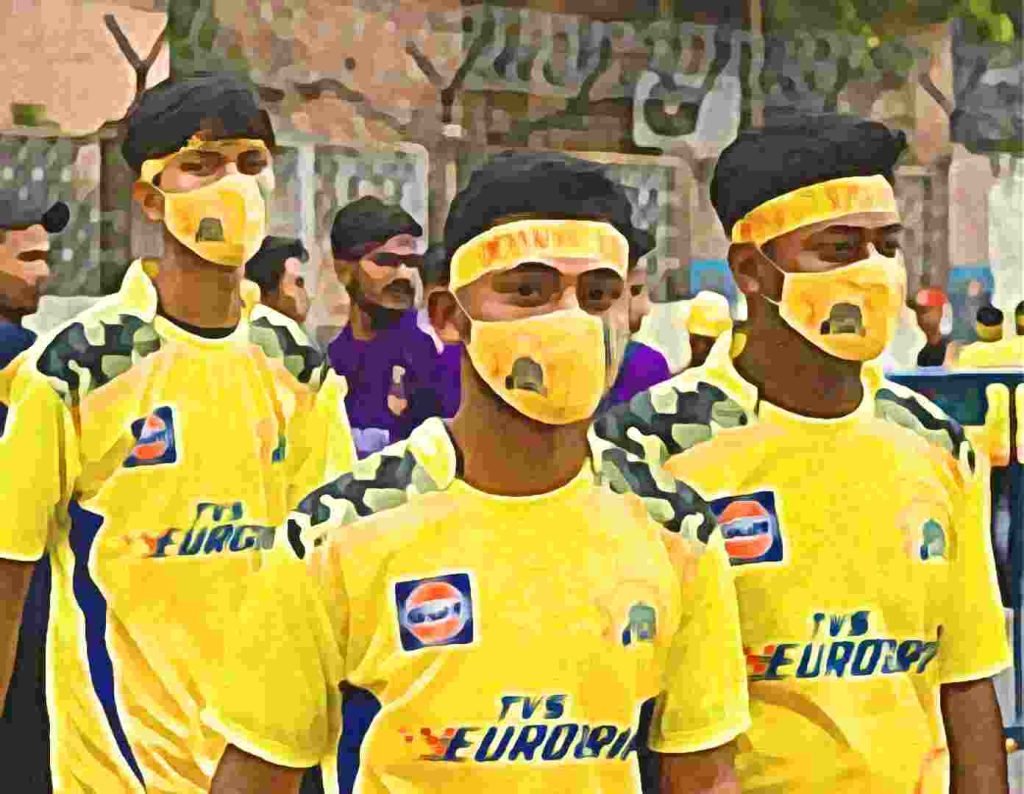 20 Funny Roast For CSK Fans - RoastHow