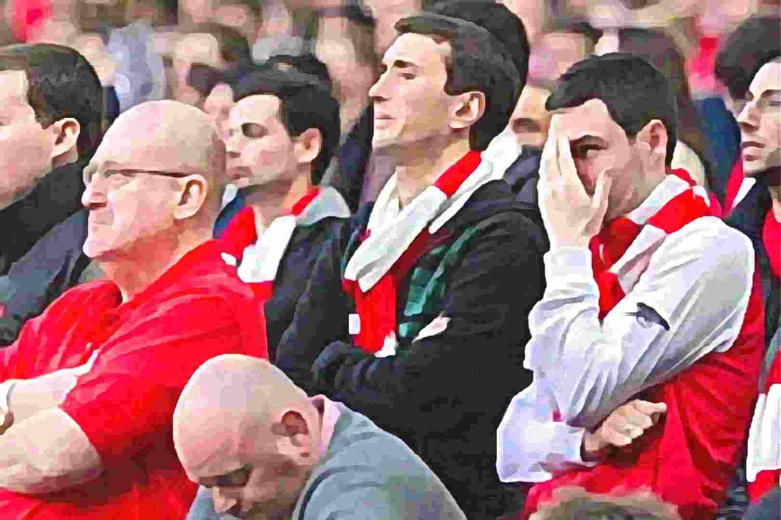 20 Funny Roasts to Say to an Arsenal Fan - RoastHow