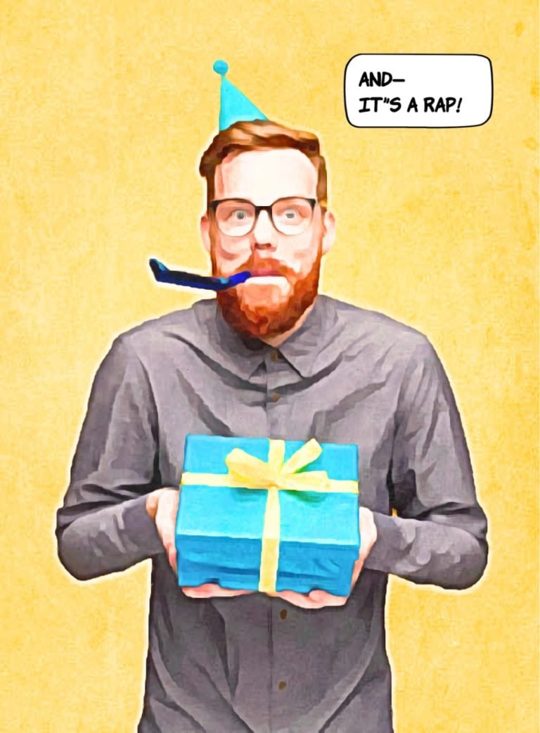 20 Funny Roasts for Someone on their Birthday - RoastHow