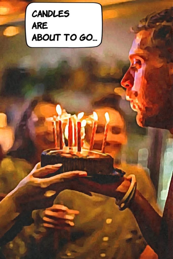 20 Funny Roasts for Someone on their Birthday - RoastHow