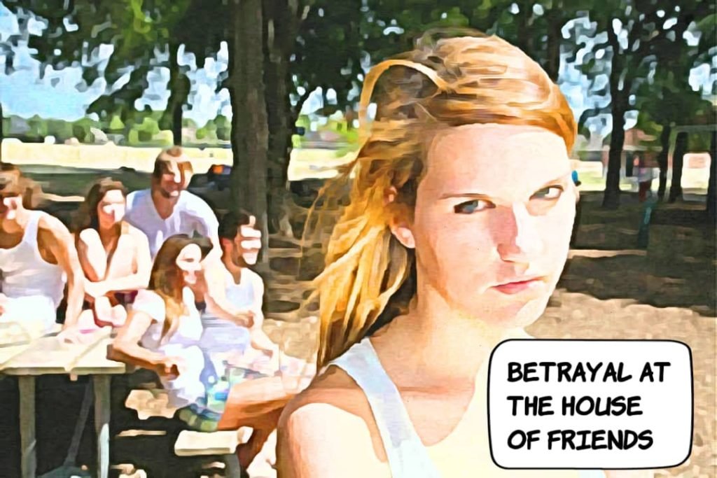 40 Savage Roasts for Fake Friends to Expose Them - RoastHow