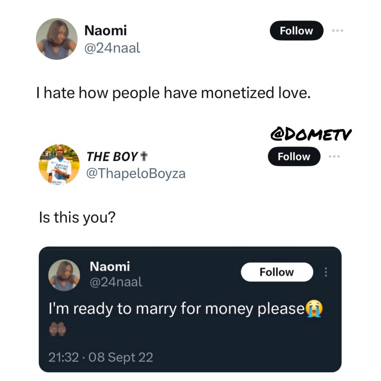 40 Twitter Roasts That Definitely Left Their Marks - RoastHow
