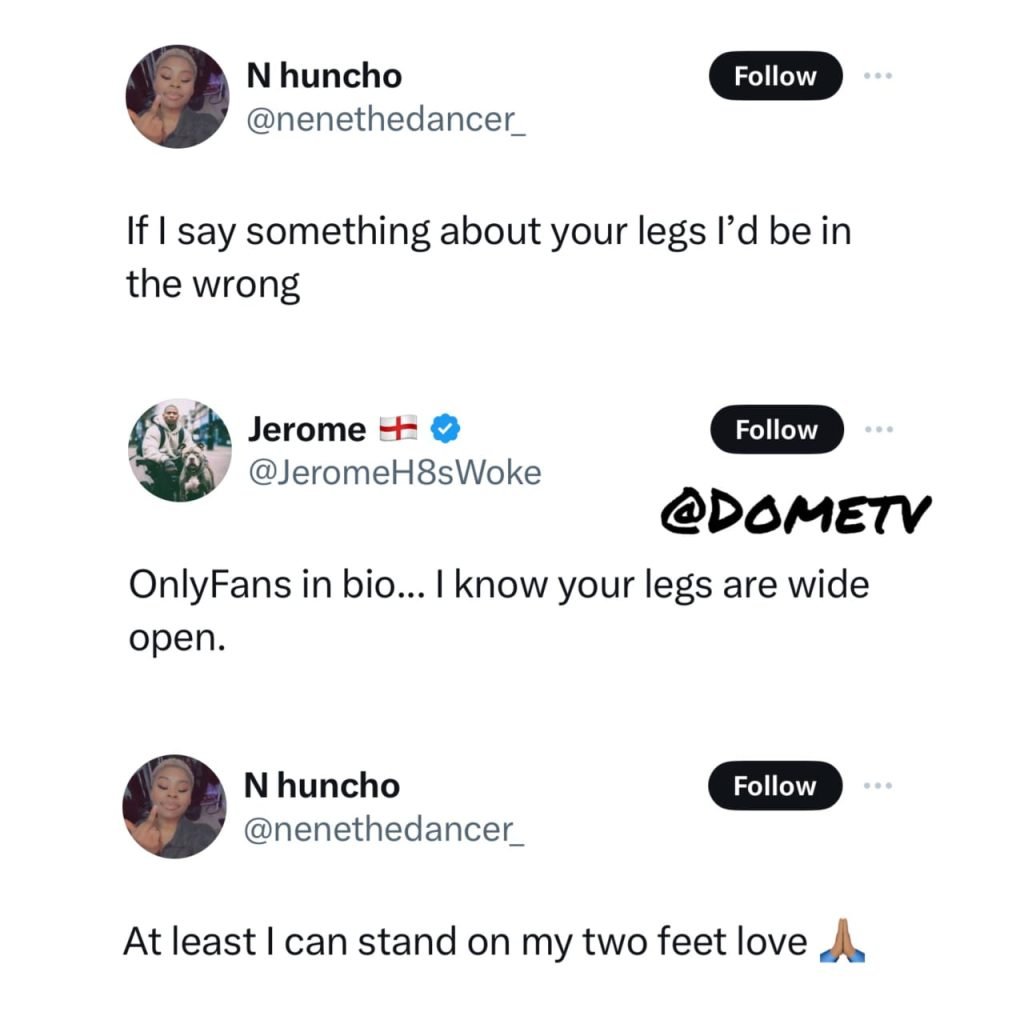 40 Twitter Roasts That Definitely Left Their Marks - RoastHow