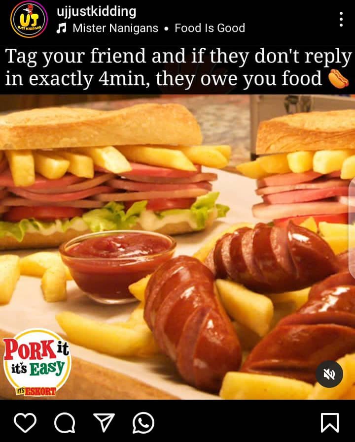 50 of the Funniest Roasts on Instagram - RoastHow