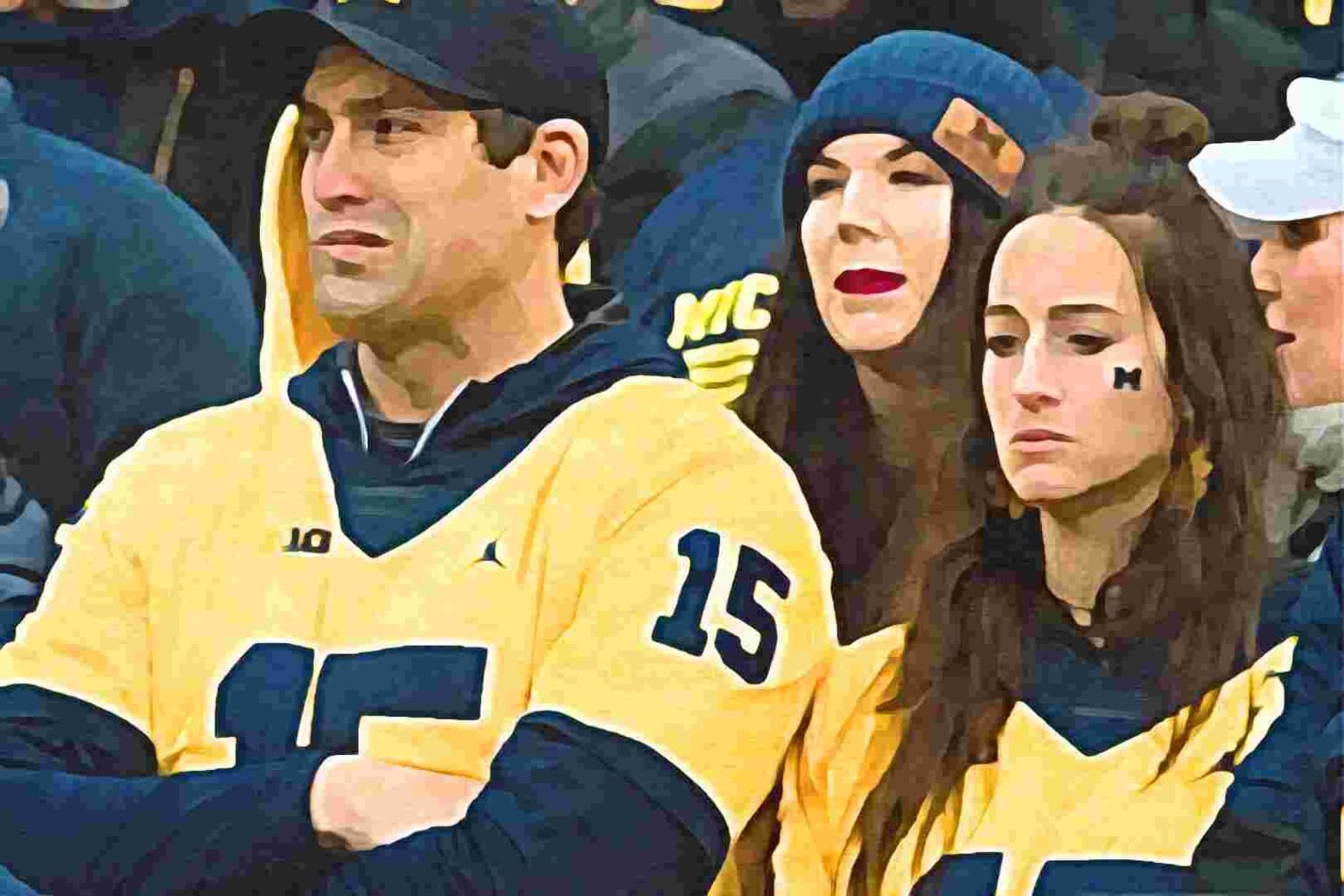 20 Best Roasts for Michigan Fans - RoastHow