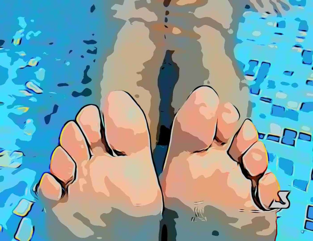 20 Funny Roasts for Someone With a Big Feet - RoastHow