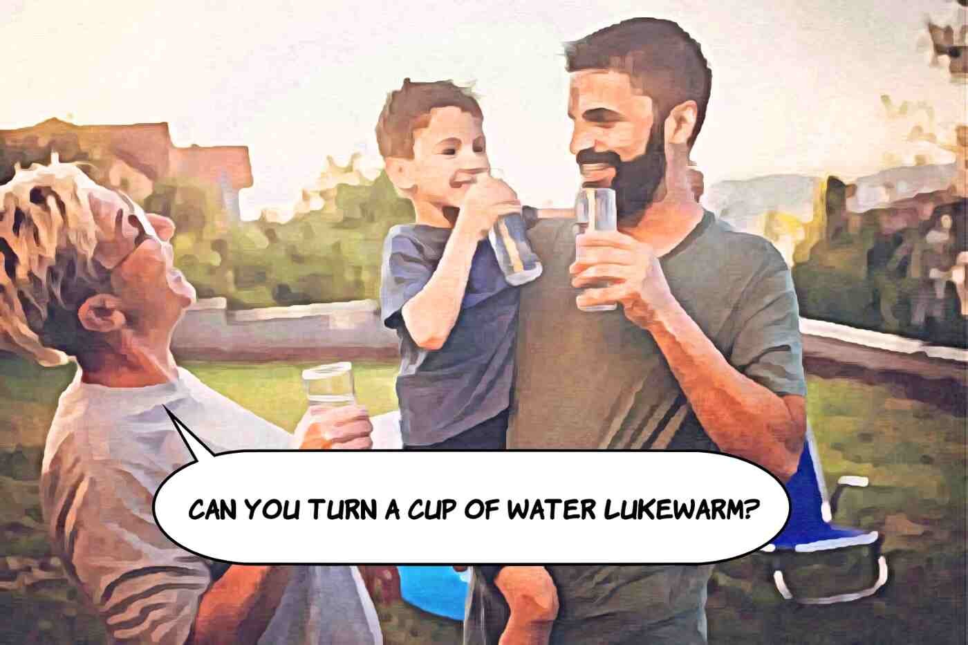 20 Funny Roasts for Someone Named Luke - RoastHow