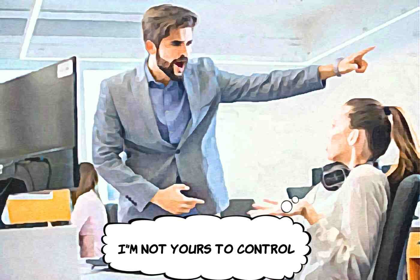 20 Funny Roasts for a Bossy Person - RoastHow