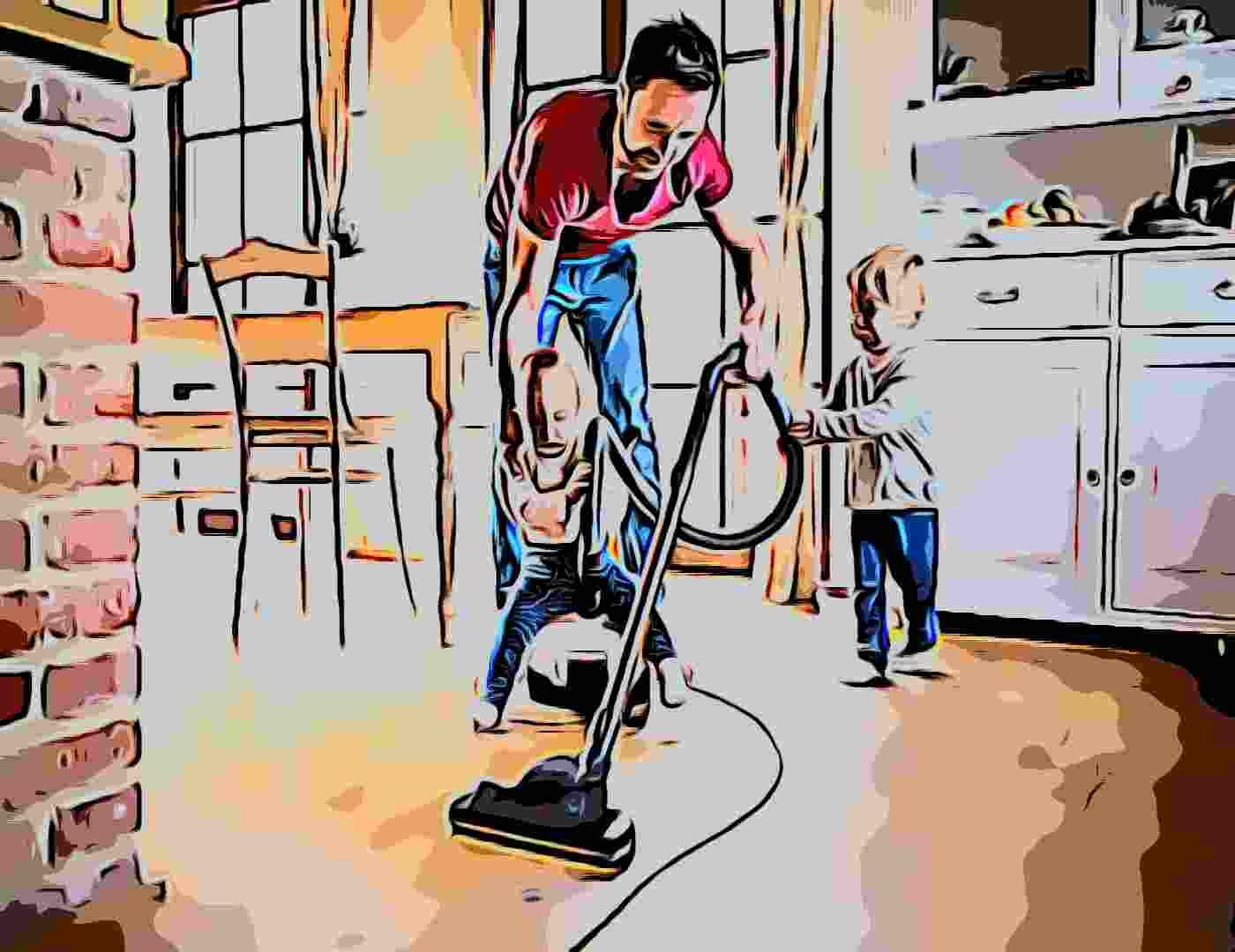 20 Funny Dad Roasts without Getting Into Trouble - RoastHow