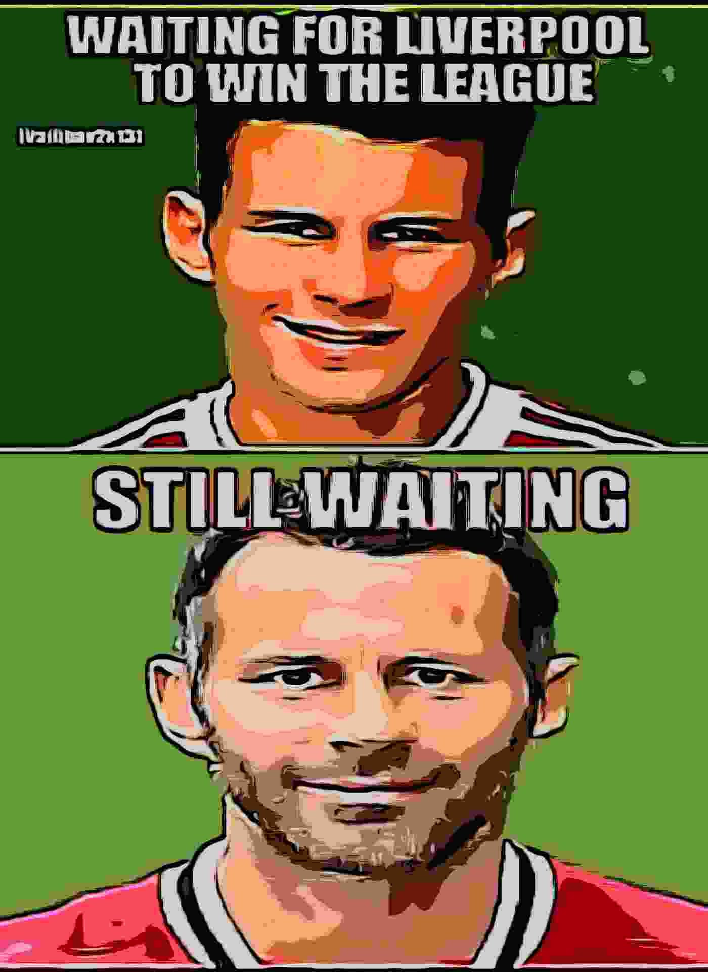 15 Funny Roasts for Liverpool Fans - RoastHow