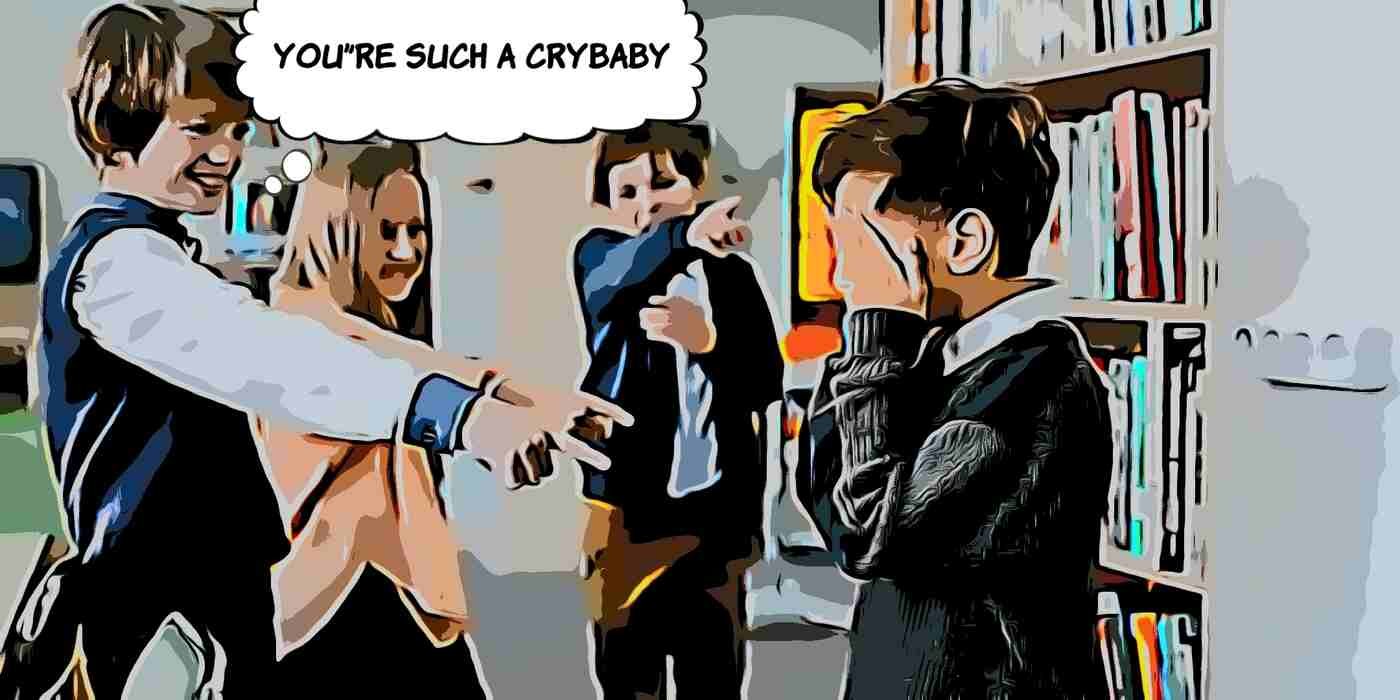 20 Funny Roasts For A 12 Year Old Roasthow