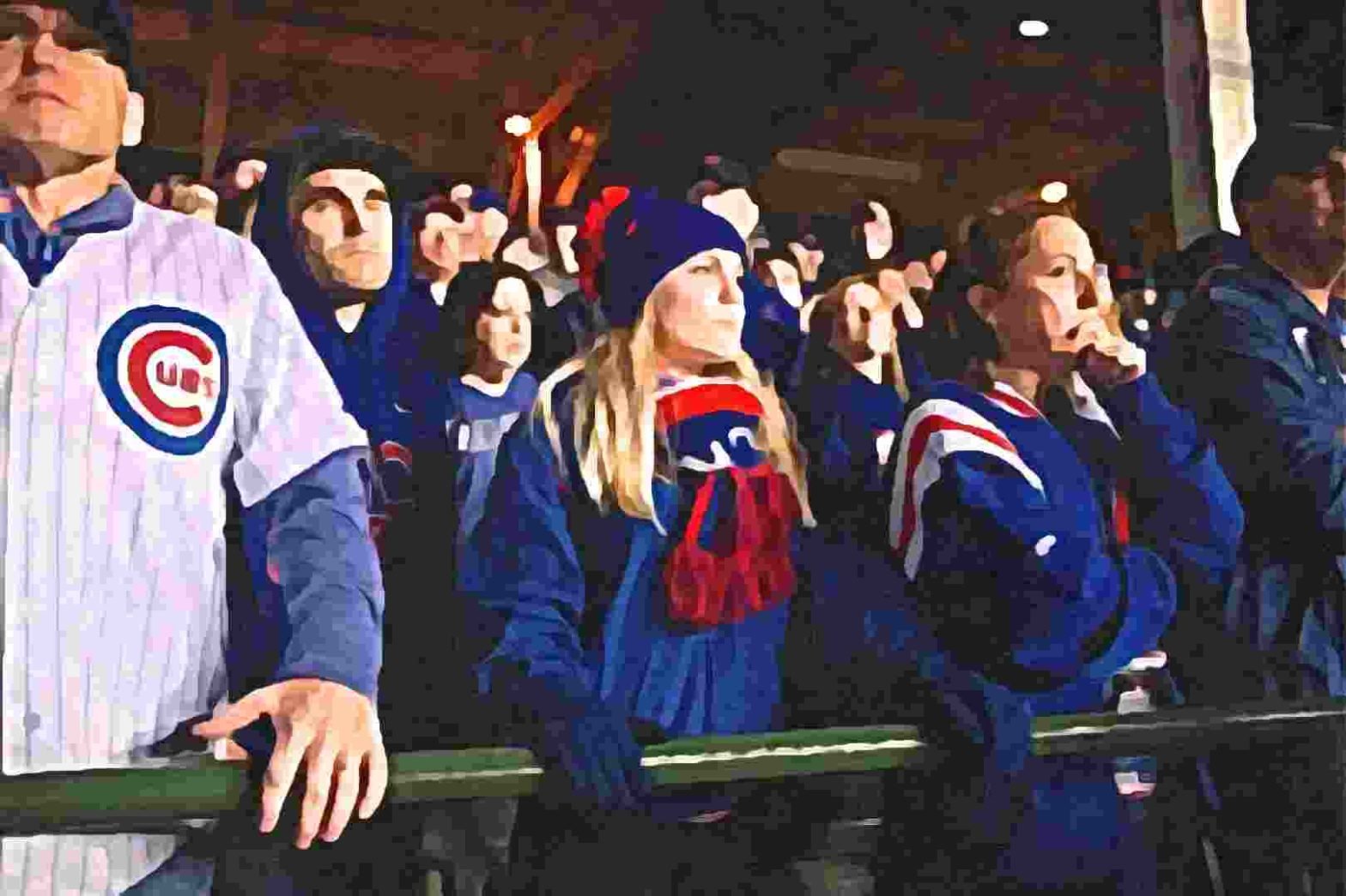 20 Funny Roasts for Chicago Cubs Fans - RoastHow