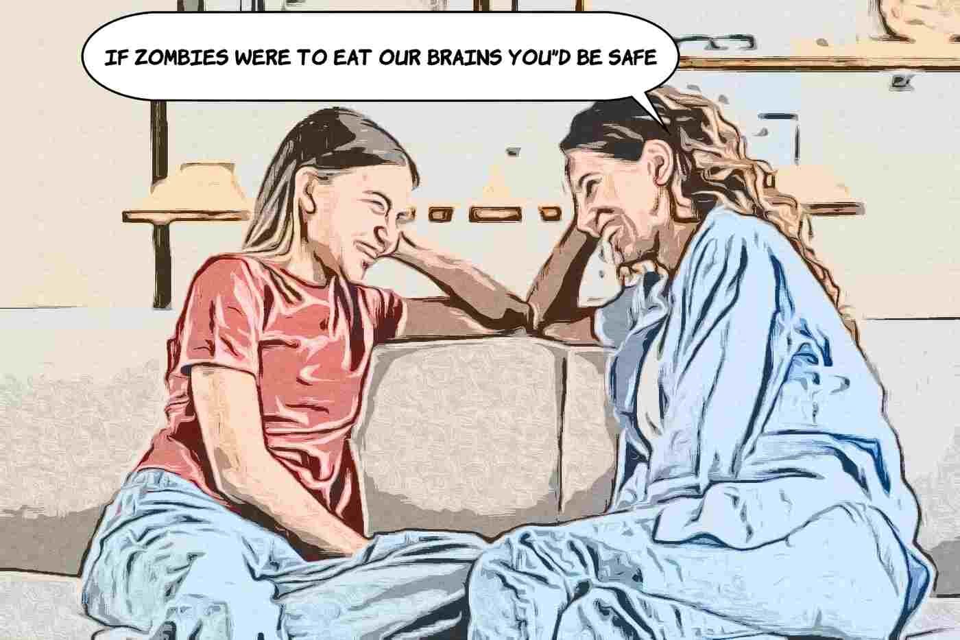 20 Funny Roasts For A 12 Year Old Roasthow