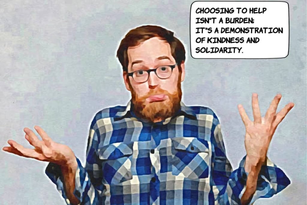 20 Best Comebacks to "Not My Problem" - RoastHow