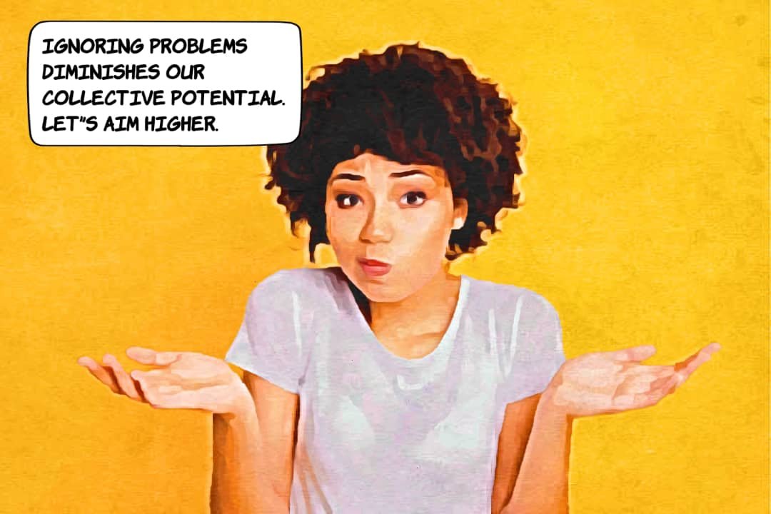 20 Best Comebacks to "Not My Problem" - RoastHow