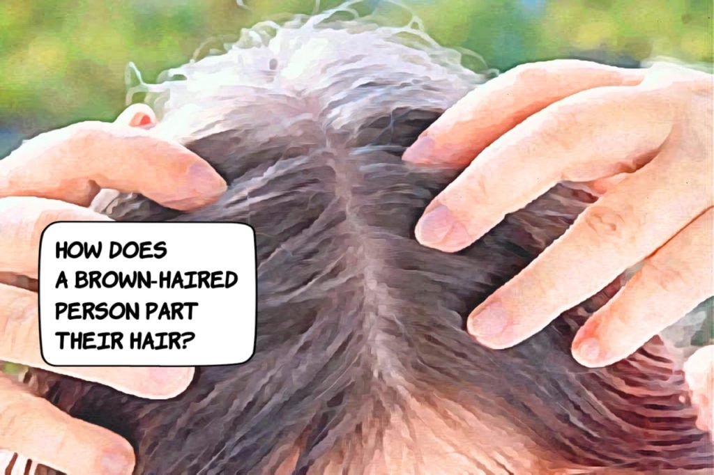 20 Funny Roasts for Someone With Brown Hair - RoastHow