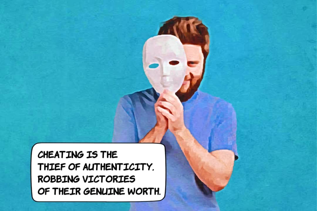 20 Insulting Quotes for Cheaters - RoastHow