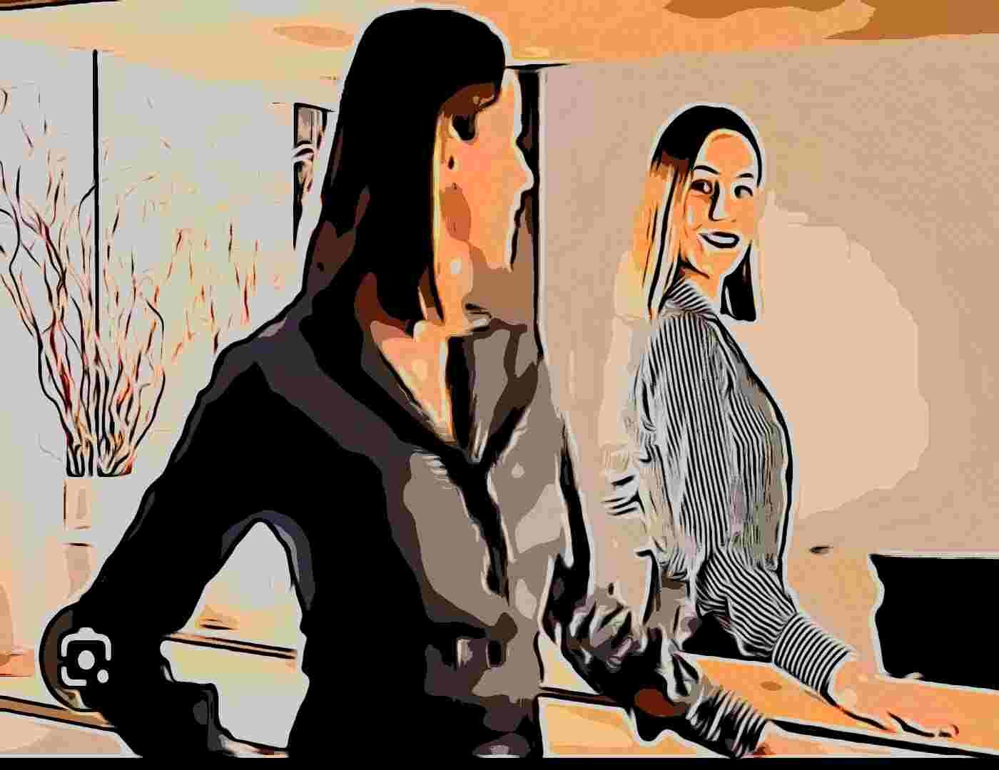 20 Good Comebacks When Someone Says Look in the Mirror - RoastHow