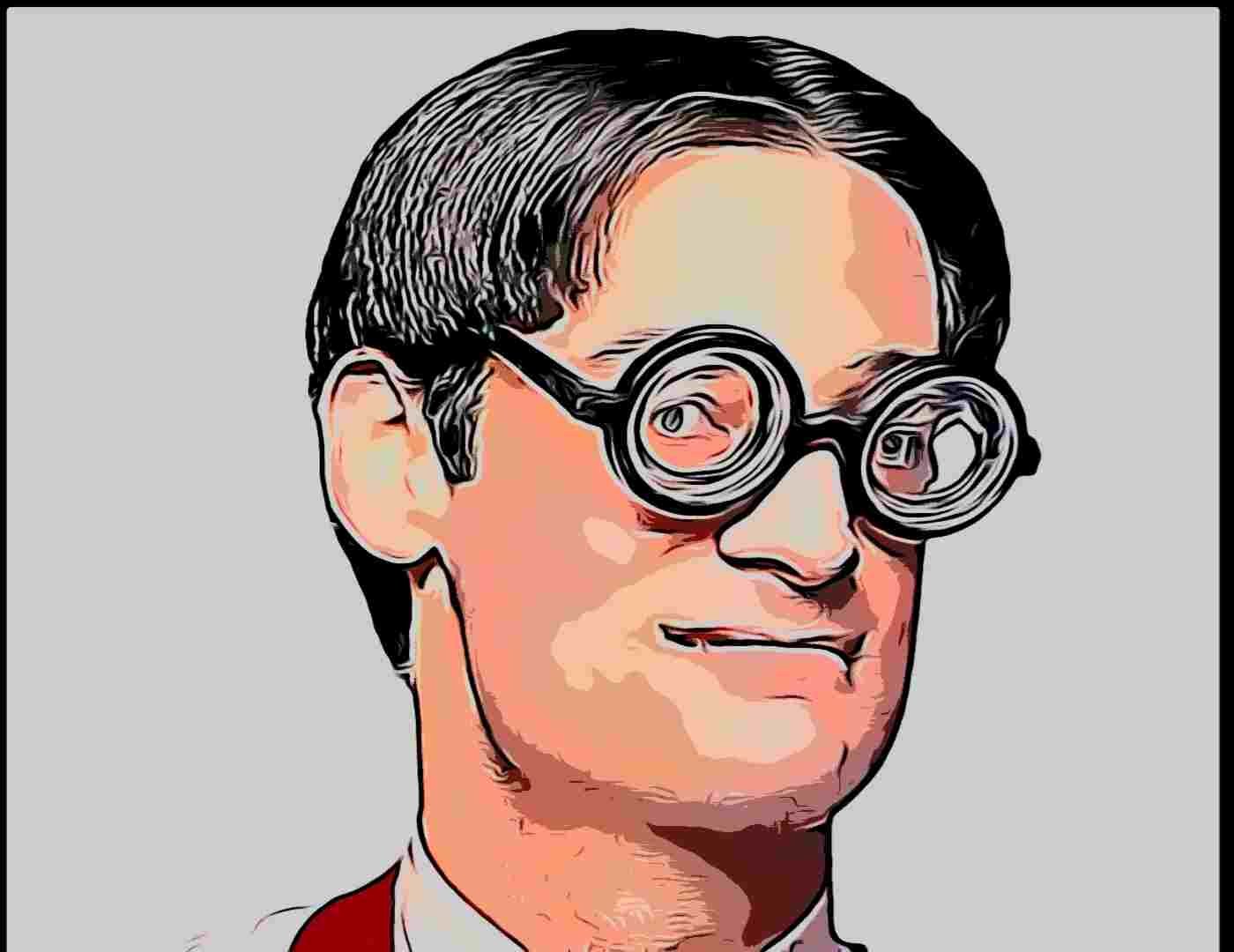 30 Best Roasts for Nerds - RoastHow