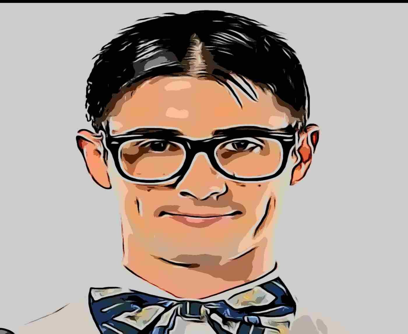 30 Best Roasts for Nerds - RoastHow