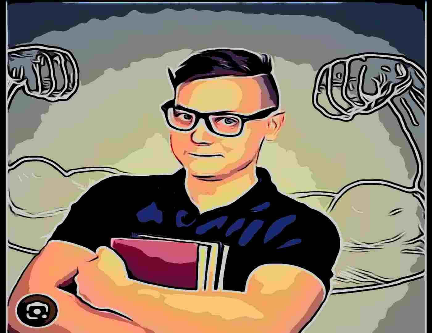 30 Best Roasts for Nerds - RoastHow