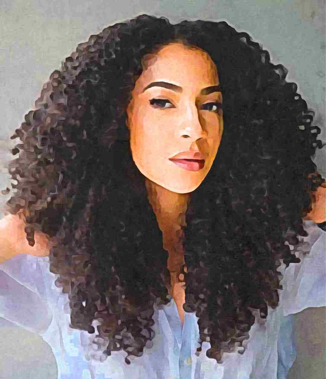 20 Funny Roasts For Someone With Black Hair - RoastHow