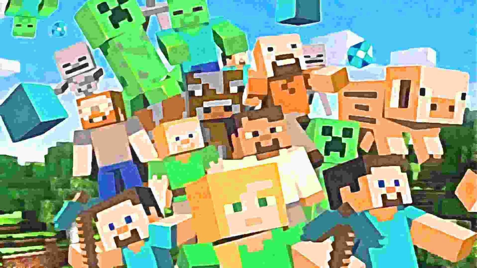 20 Good Roasts for Minecraft Players - RoastHow