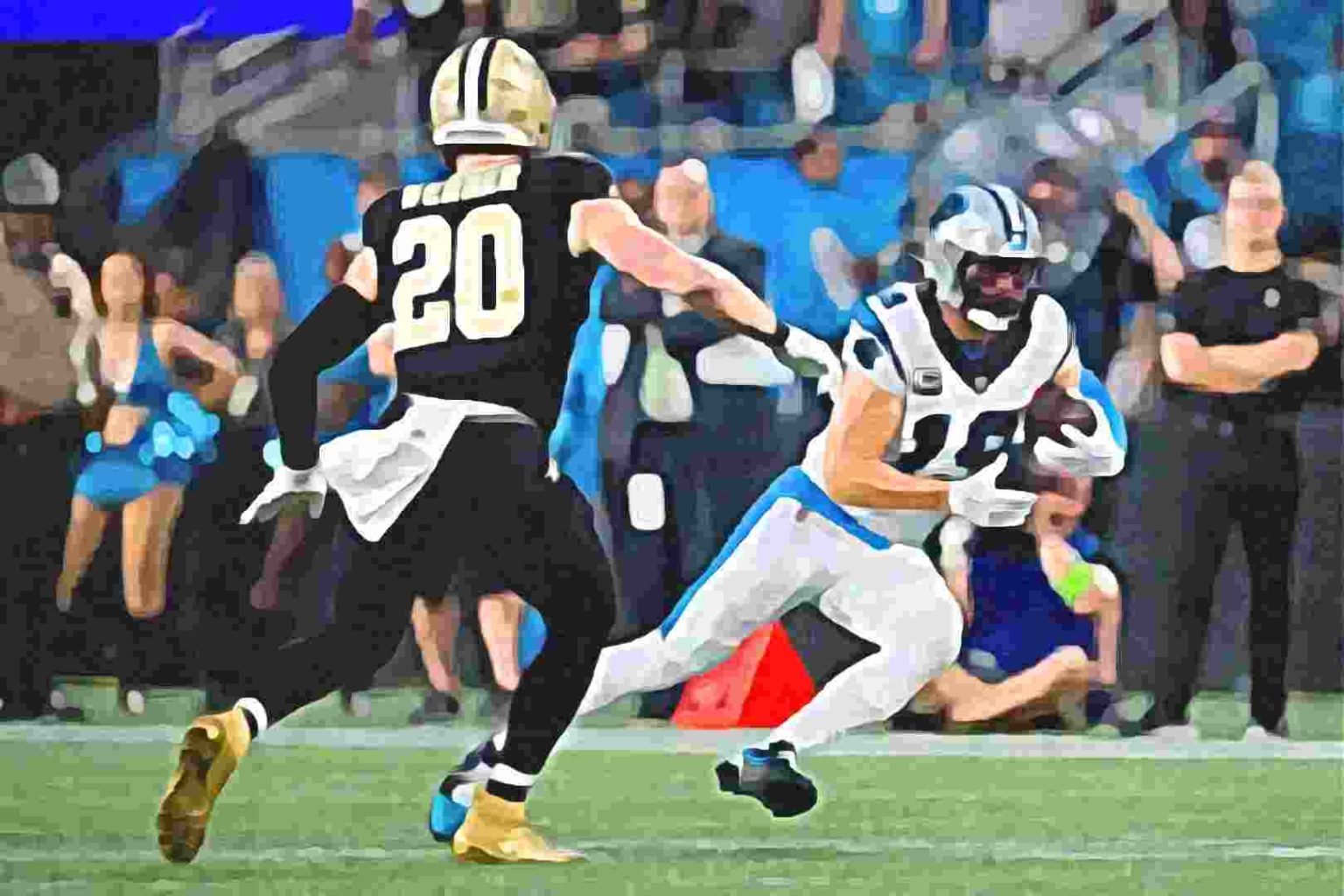 20 Good Roasts for Football Players - RoastHow