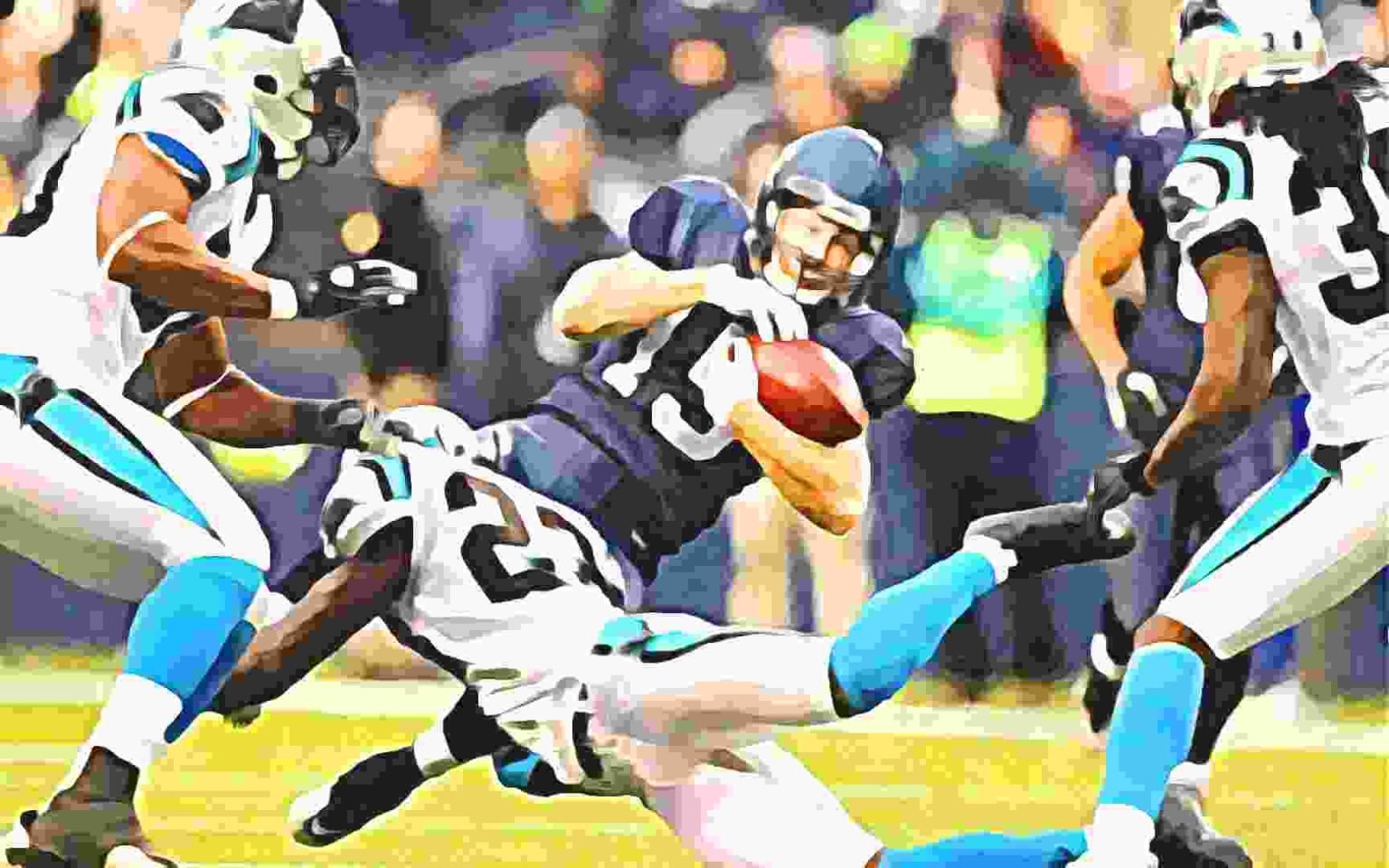 20 Good Roasts for Football Players - RoastHow