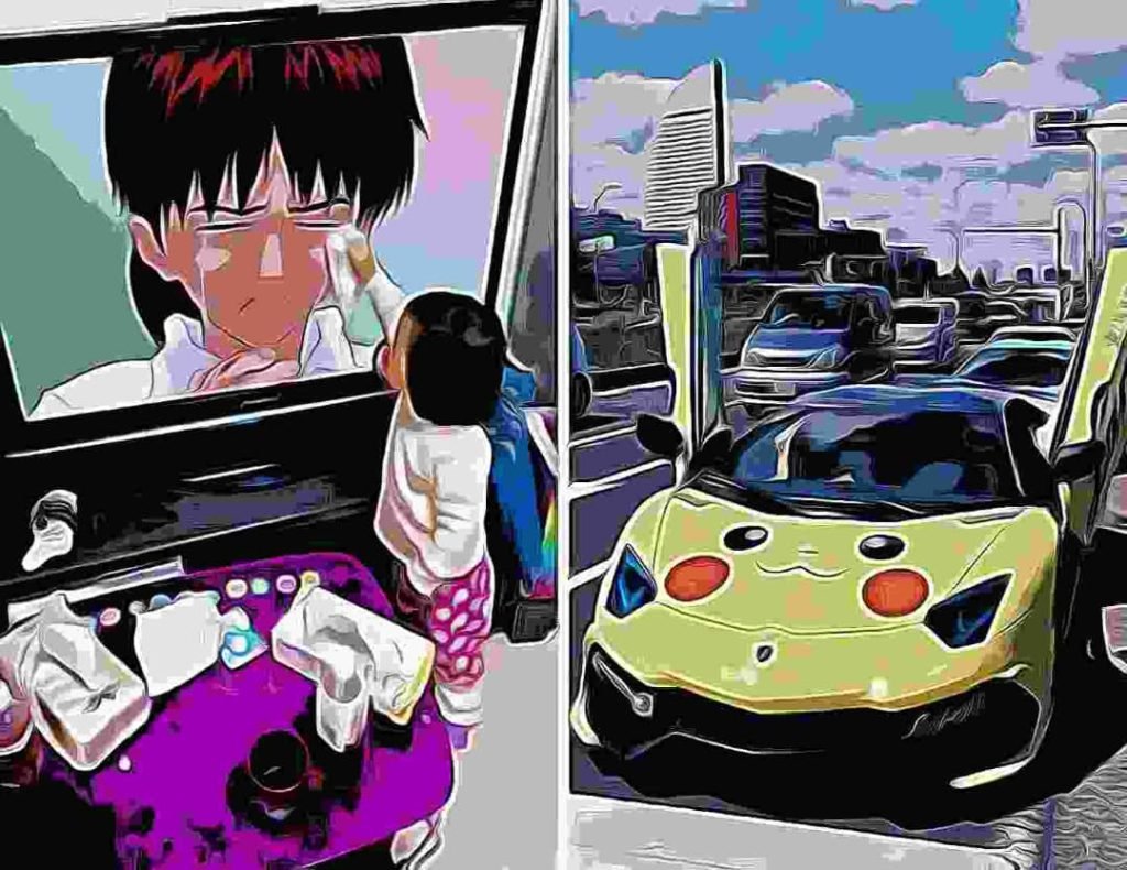 20 Funny Roasts for a Japanese - RoastHow