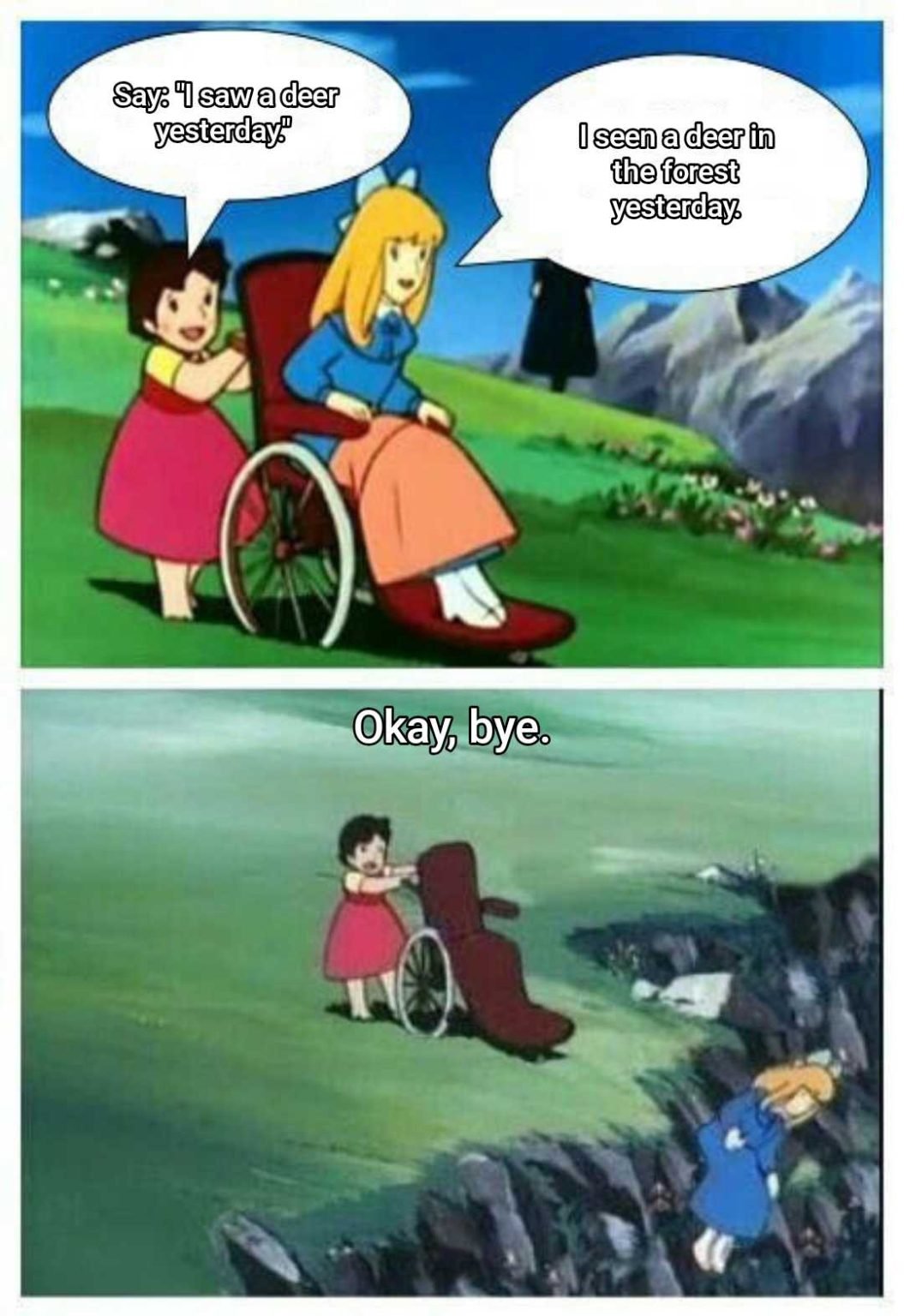 40 Funny Bad Grammar Mistakes You'll Hurt Your Sides Laughing At - RoastHow