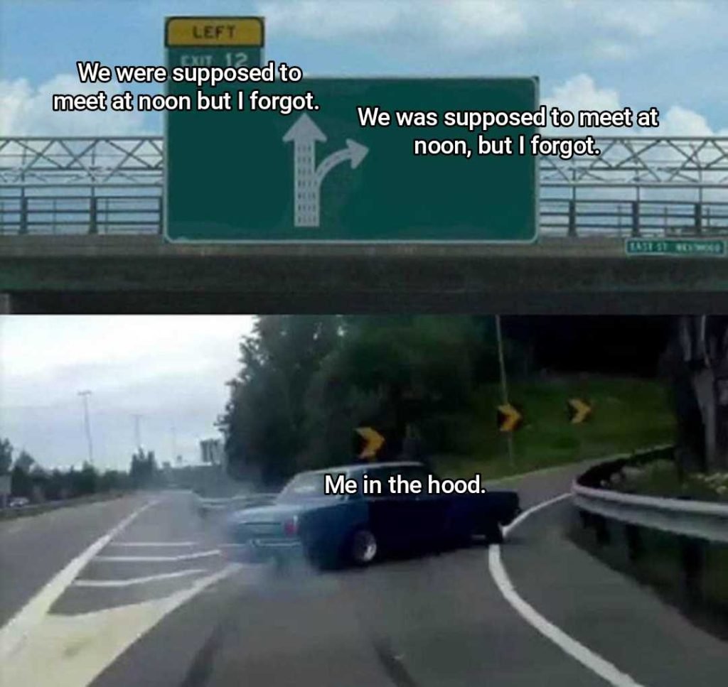 40 Funny Bad Grammar Mistakes You'll Hurt Your Sides Laughing At - RoastHow