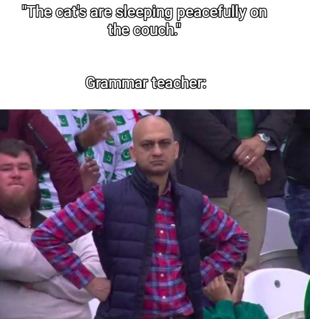 40 Funny Bad Grammar Mistakes You'll Hurt Your Sides Laughing At - RoastHow