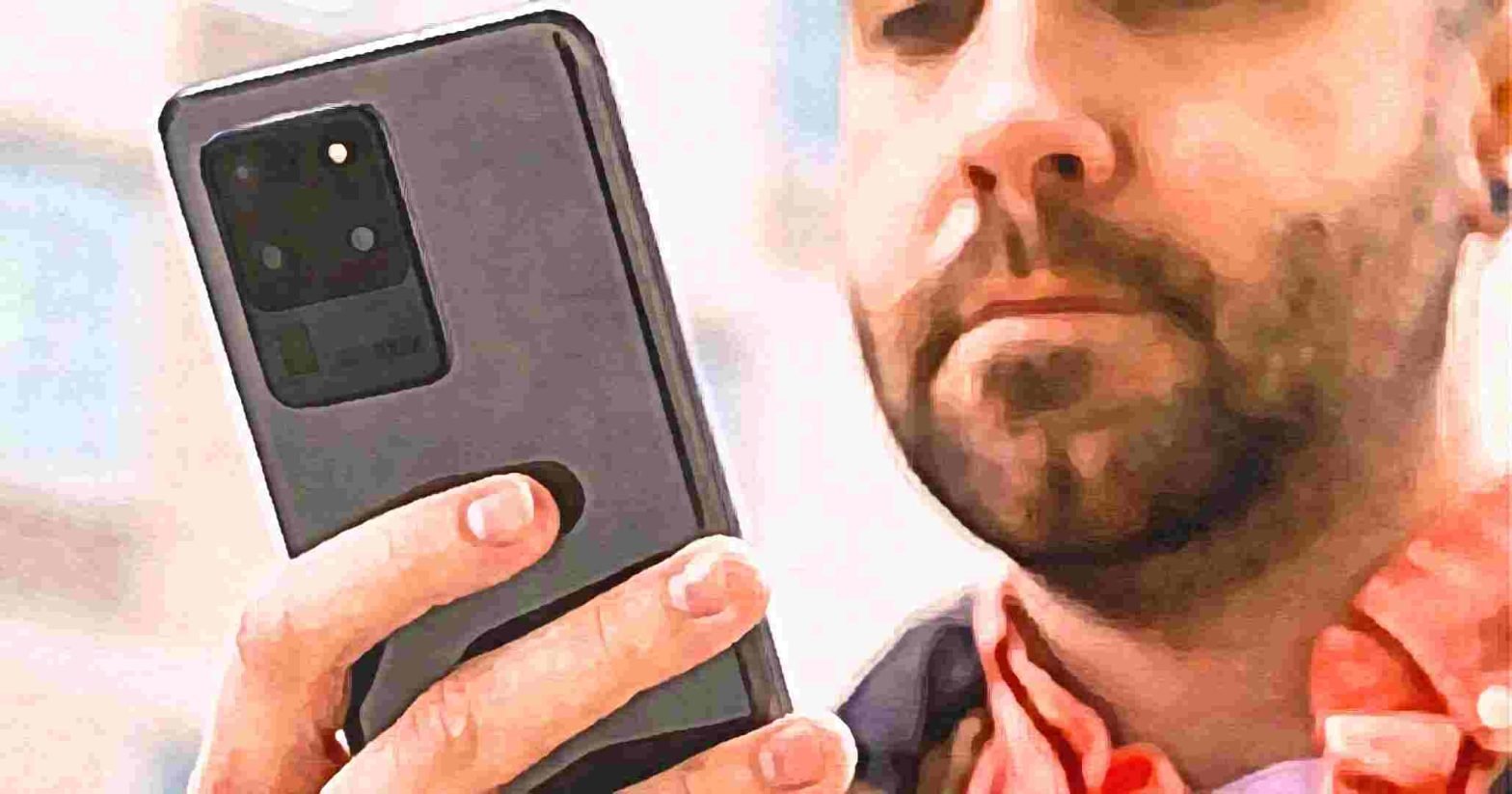 20 Funny Roasts for Samsung Users - RoastHow