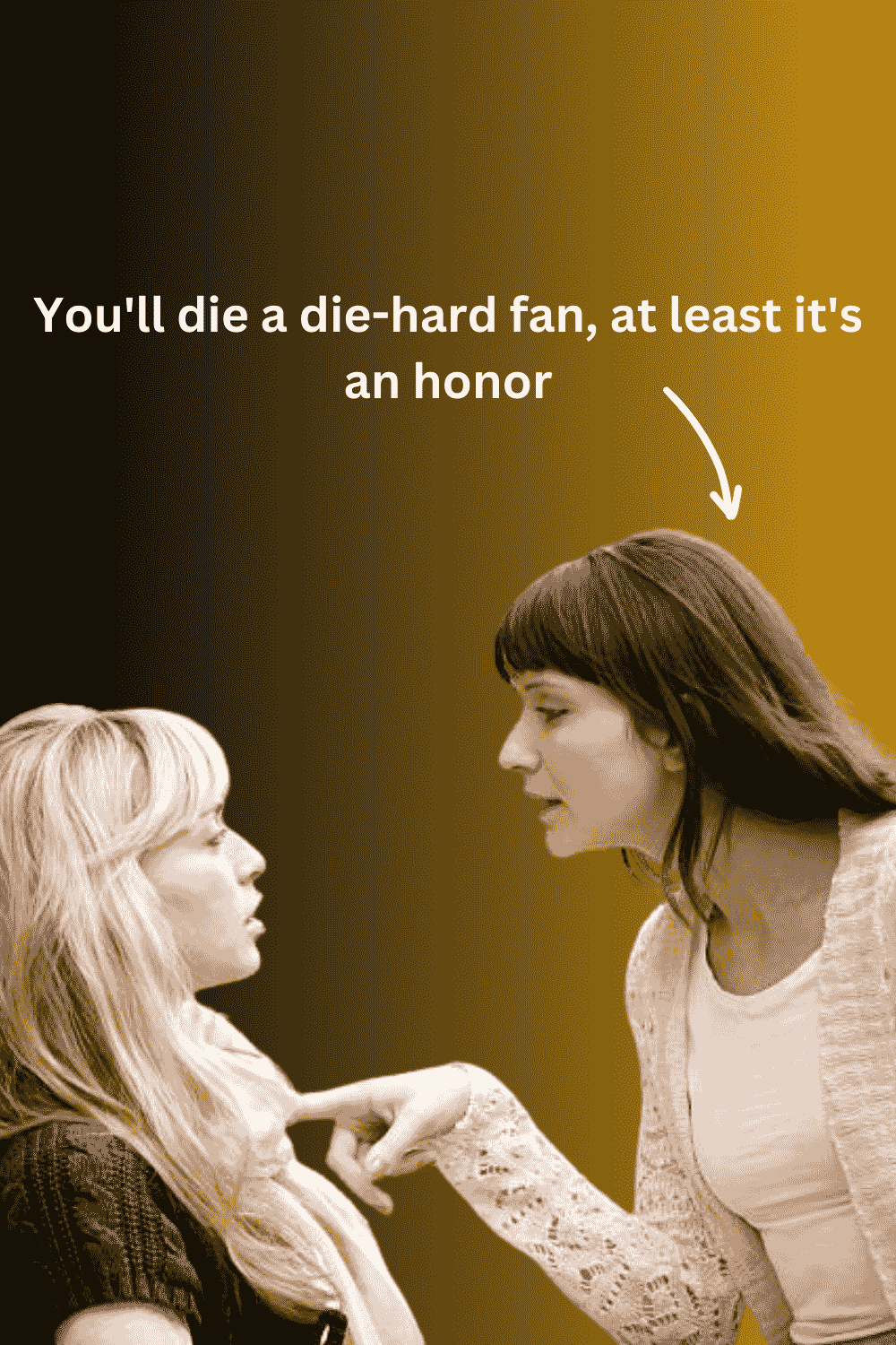 20 Best Insults for a Swiftie - RoastHow