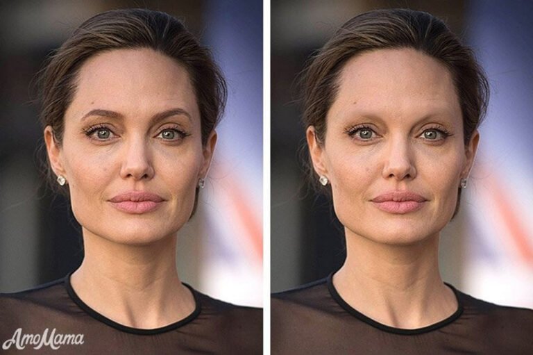 What 70 Popular People Look Like Without Eyebrows - RoastHow
