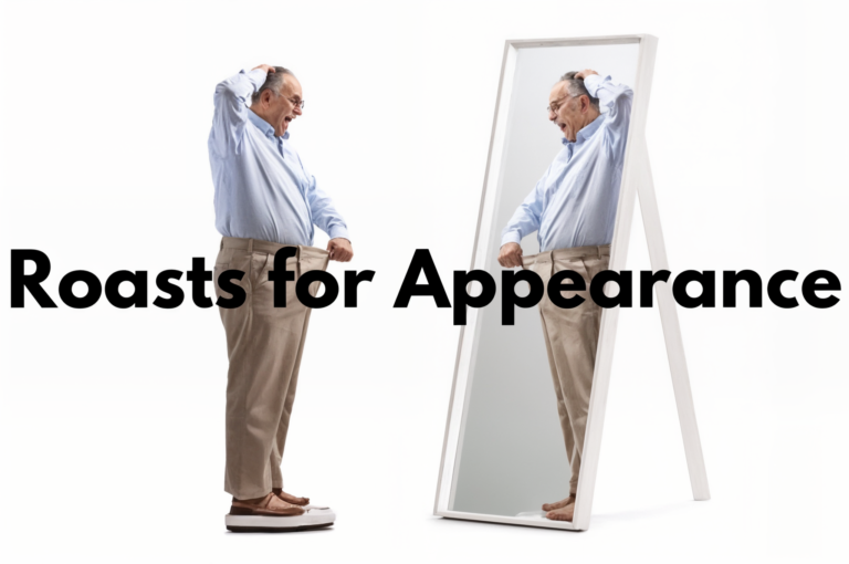 20 Brilliant Roasts for Every Situation: The Ultimate Clapback Guide ...